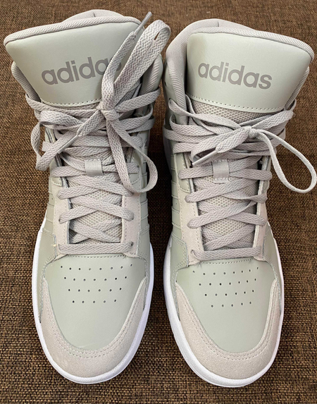 кроссовки adidas