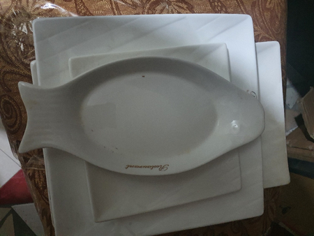 Komplekt pasuda sotiladi