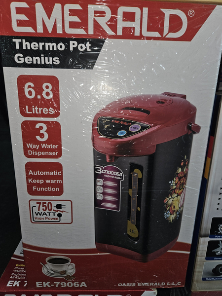 Termopot bueno 6.8 litr