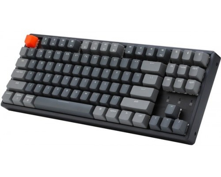 Беспроводная механическая клавиатура Keychron K8