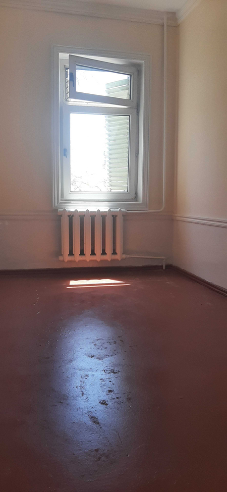 Продам свою квартиру