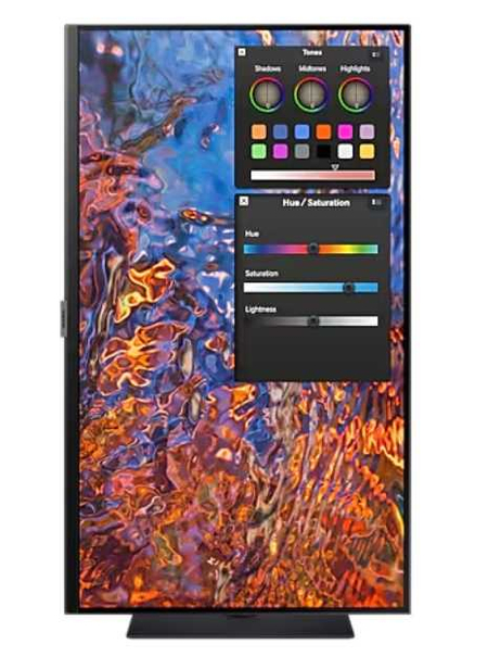 32-дюймовый монитор Samsung ViewFinity S8 B800 4K 60Hz