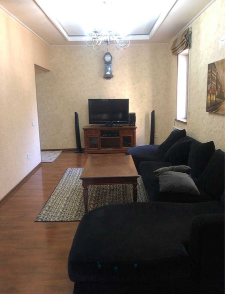 АРЕНДА КВАРТИРА Новза метро 3хонали