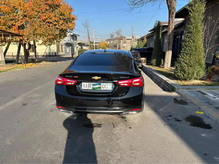 Malibu-2 Premier