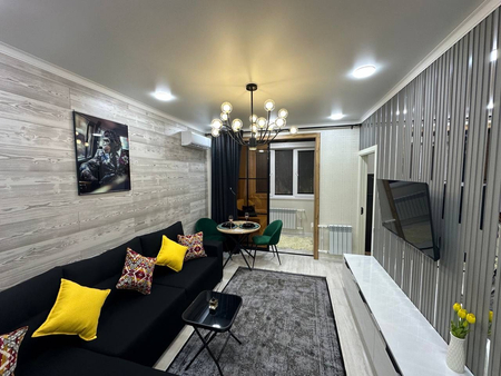 Продается квартира чиланзар 2