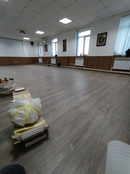 Laminat tarket xizmatlari