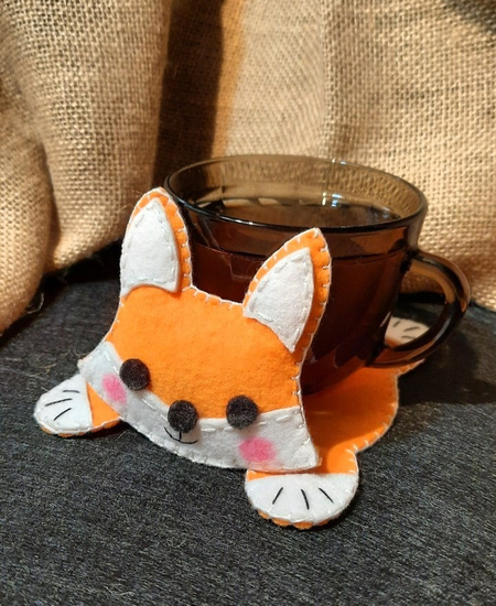 Подстаканник 