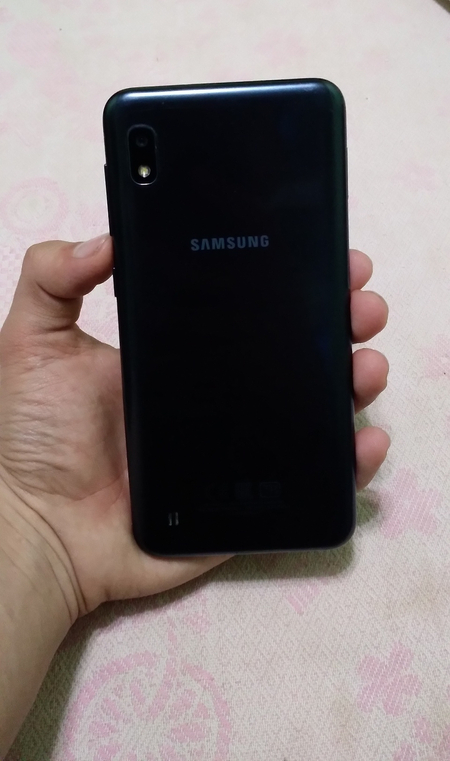 Samsung Galaxy A10