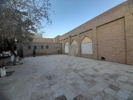 Ichan qalada bino sotiladi