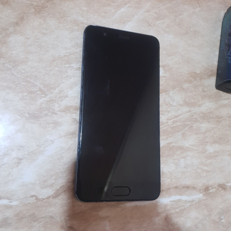 Huawei p10 leica