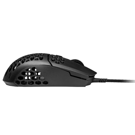 Игровая мышь Gaming Mouse Мышка Cooler Master MM710 Black matte