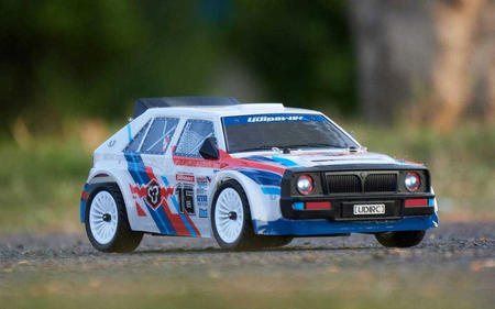 drift car Udirc Ud1603Pro 1/16