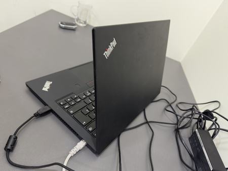 Ноутбук Lenovo