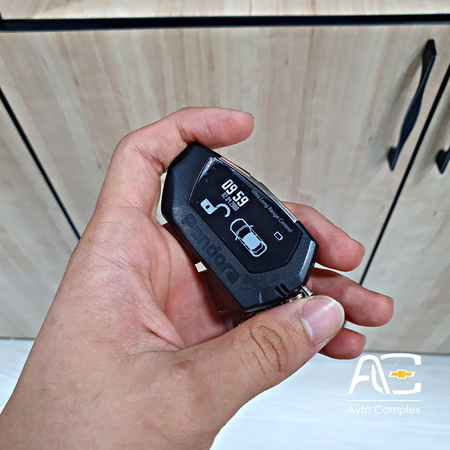 Pandora dx90 lora Автосигнализация с гарантией на 3 года сигнализация.