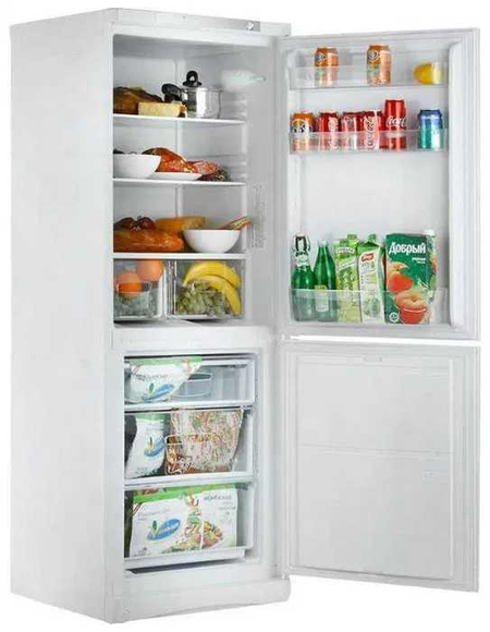 Холодильник Indesit TIA 140