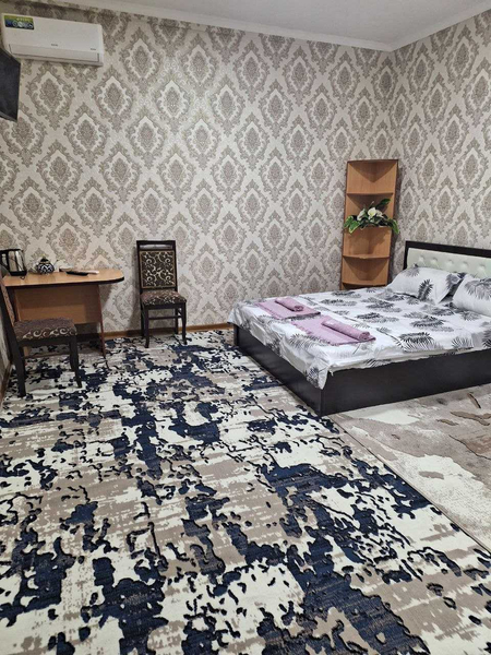 Хостел в Ташкенте > Hostel Tashkent