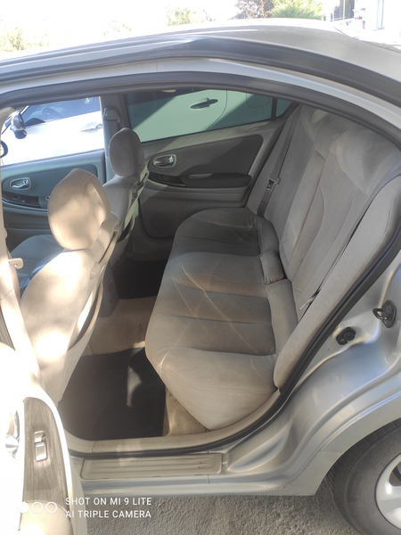 Nissan Maxima 30J