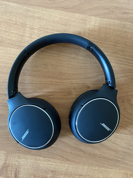 Bose 700 + ultra