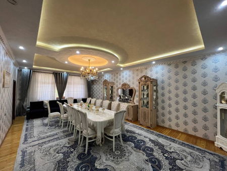 Срочно продаётся дом 6 соток