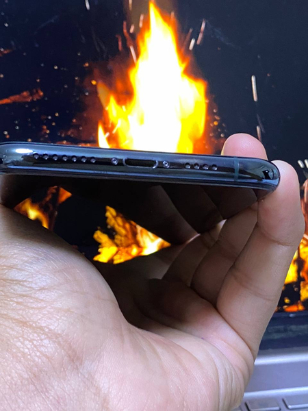 Iphone 11 pro max 256 gb Kar/dok