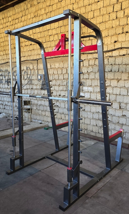 Trenajer har hil ishlabchikaris fitnes club va honadon uchu