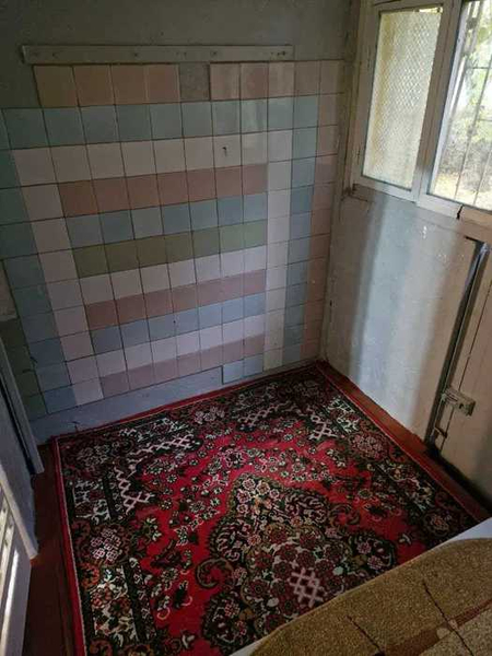 Сдаётся квартира Мирзо-улугбек Ахмад югнакий 3-конатная 350$