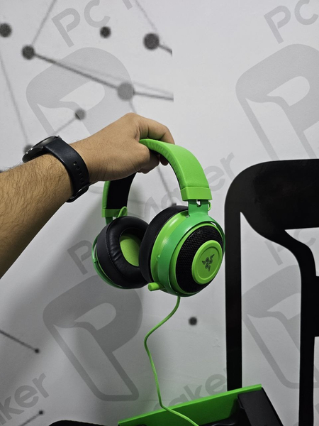 Razer kraken pro 2 новый