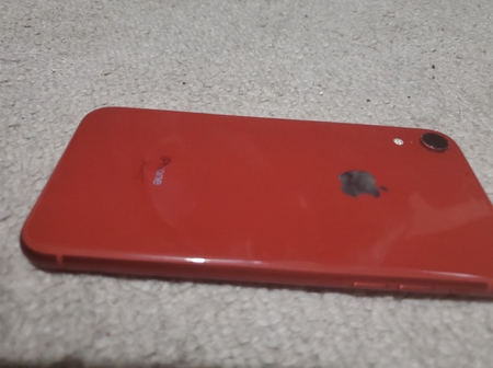 Iphone XR sotiladi