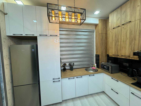 Parkent Avenue Паркентский. Максим Горький. БИЙ ID:064