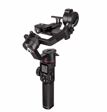 Stabilizator (gimbal) Manfrotto