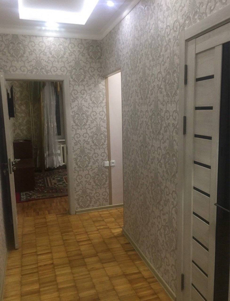 Аренда Ахмад Югнаки 2в3/4/5 60м2