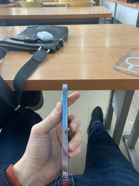 Iphone 13 pro ideal