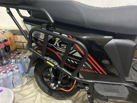 Skuter Wasat yangi