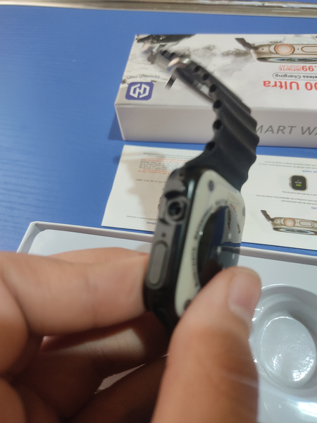 Mi Smart watch T800 Ultra