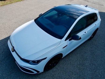 Volkswagen Golf в наличии