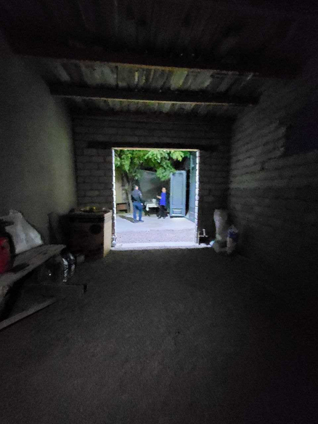 Nurafshon uylari