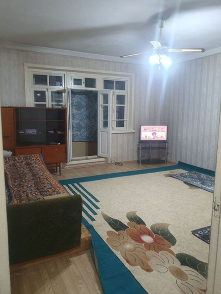 Аренда квартиры Максим горький бий Мирзо улугбек