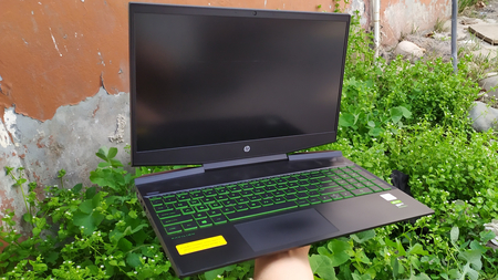 Hp Pavilion Gaming 1TB+