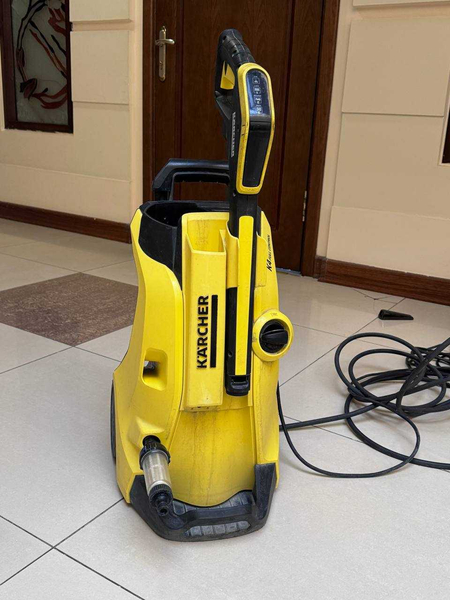 Karcher K4 Full Control