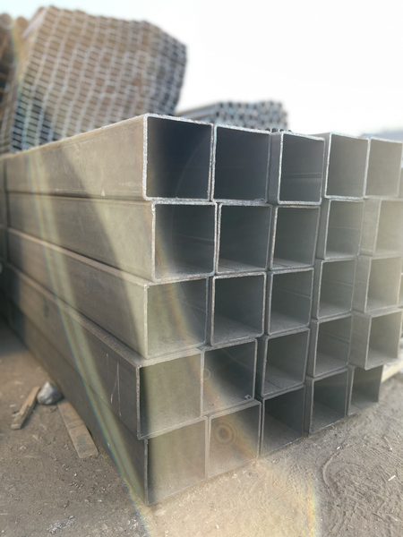 Metall truba Profil
