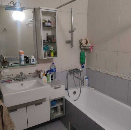 Продается квартира