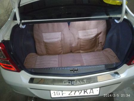 Chevrolet Cobalt