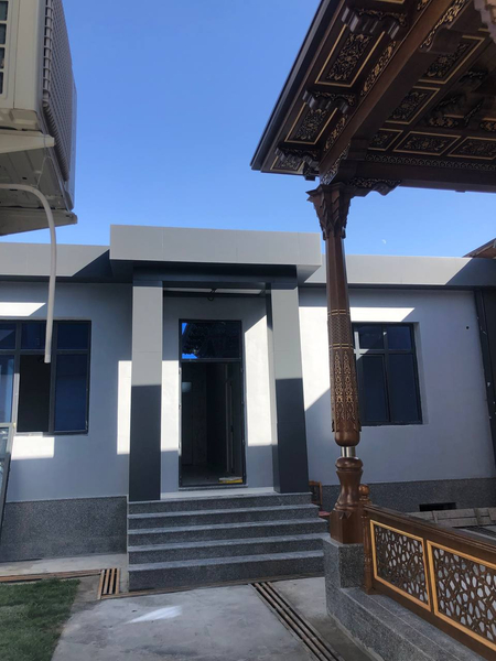 Mantaj Alukabont ishonchli halol ustala