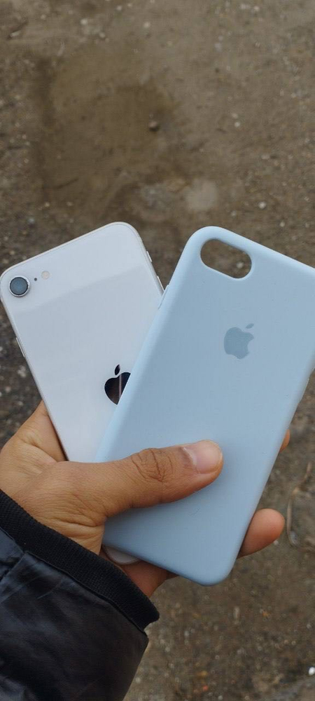 Iphone SE 2020 ideal
