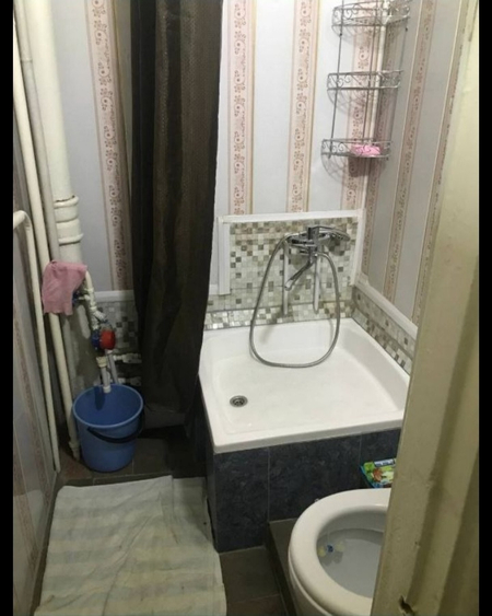 Сдаётся квартира Юнусабад 15 кв,метро Туркистон