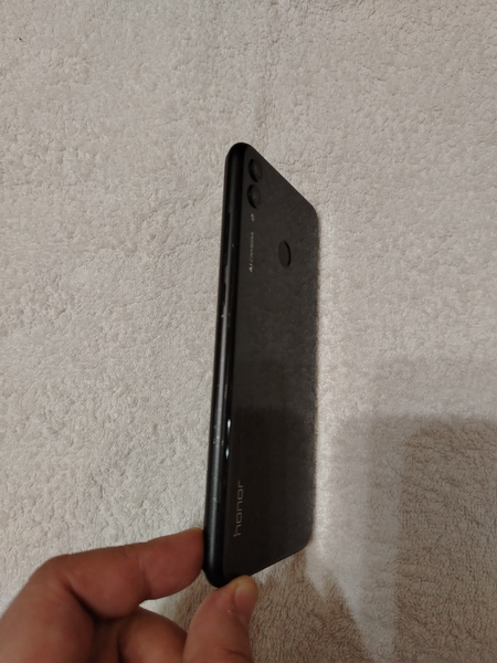 Honor 8X  4/64 GB  IDEAL