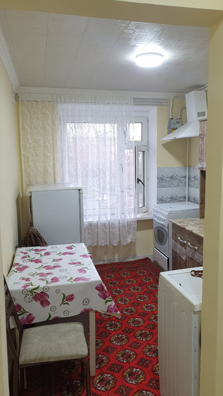 Сдам квартиру однокомнатную