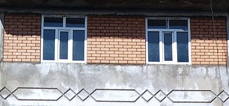 Продаётся 2-х комнатная квартира!