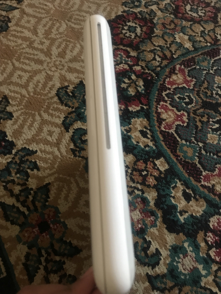Macbook 2009 2 gb 256 gb