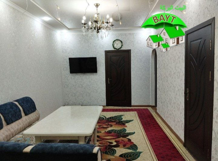 #2-ЭТАЖ, 3 ХОНА, Чиланзар 11 квартал, Продаётся Квартира,